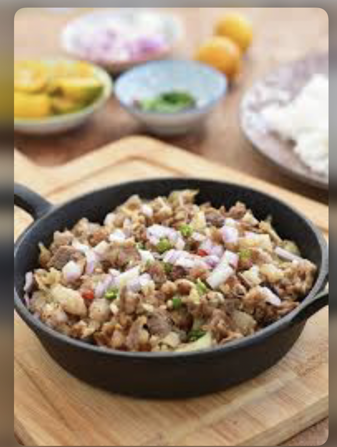 Manila Kitchen – Healthy Food