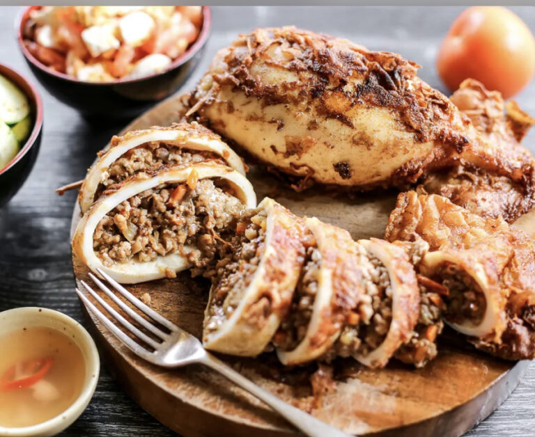 Manila Kitchen – Healthy Food