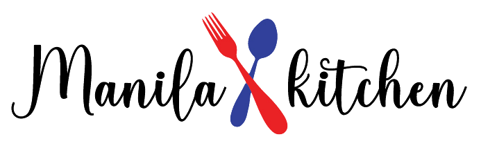 Menu – Manila Kitchen
